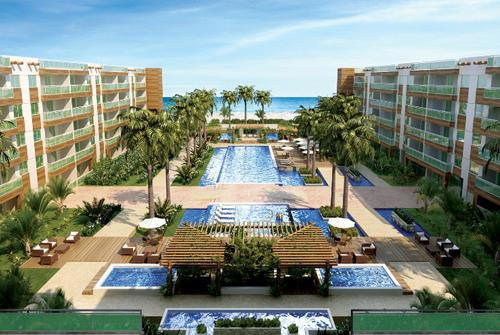 Apartamentos à venda no lançamento VG Fun Residence - Fortaleza