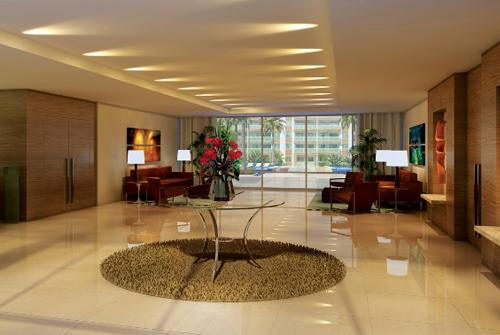 Apartamentos à venda no lançamento VG Fun Residence - Fortaleza