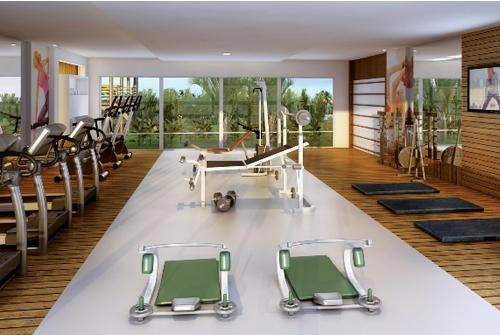 Apartamentos à venda no lançamento VG Fun Residence - Fortaleza